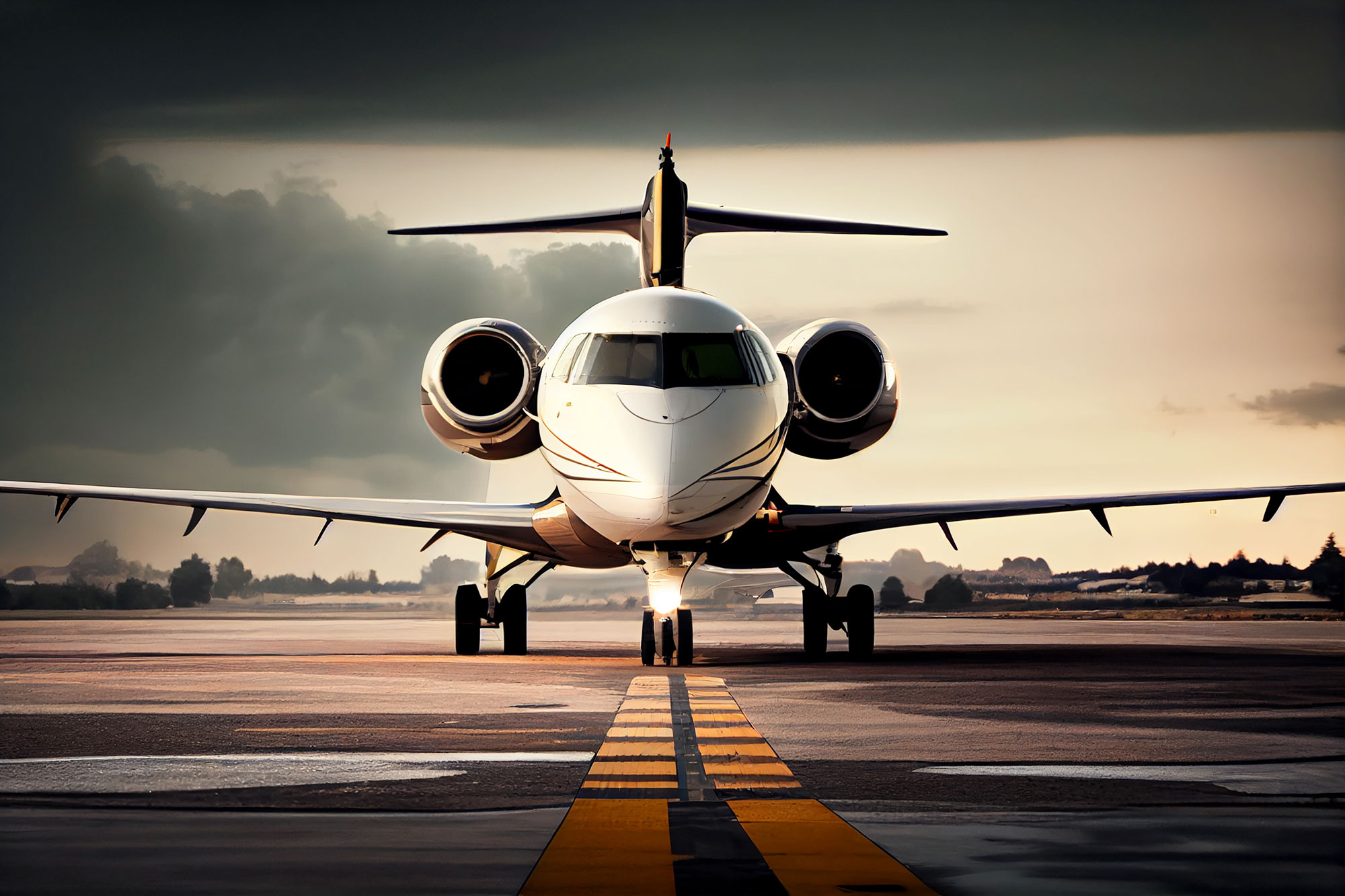 Transporte Aéreo - Megaport Forwarding